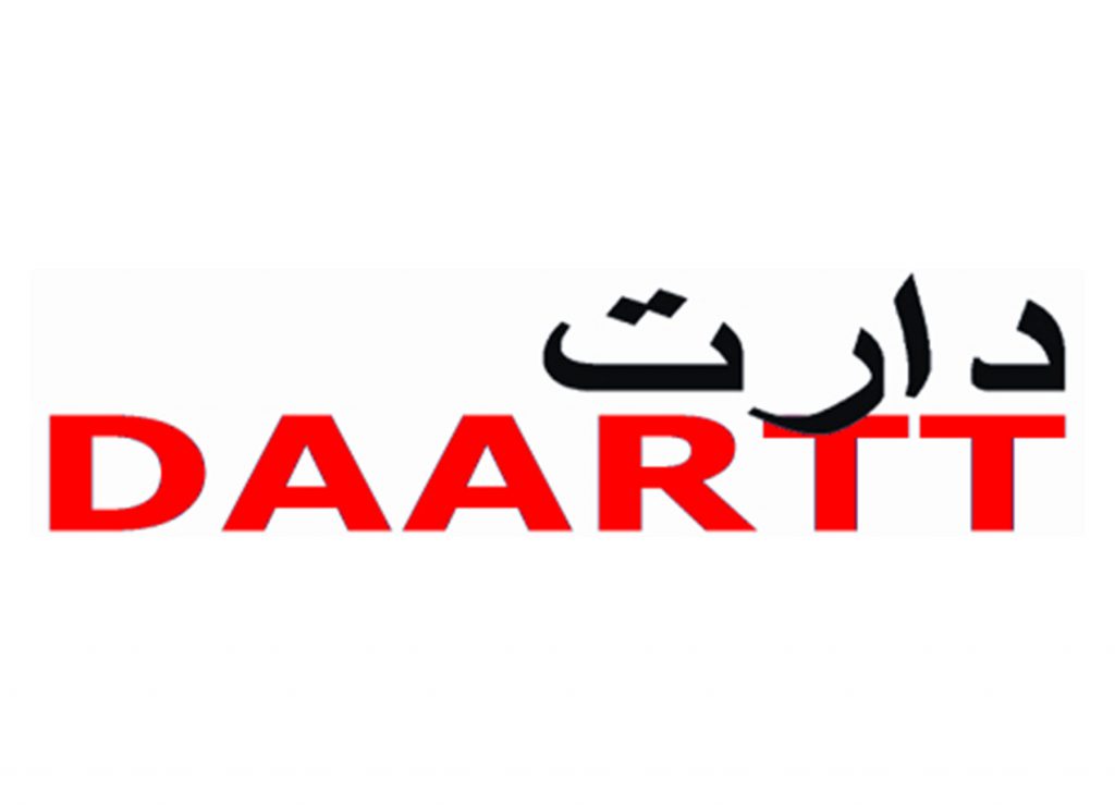 Work with local communities – DAARTT